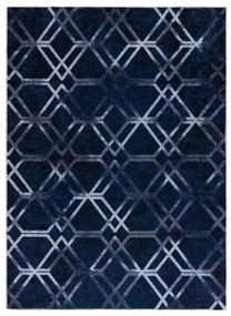MIRO 51805.802 mycí kobereček Geometrická, laťková mříž protiskluz velikost 200x290 cm | krásné koberce cz