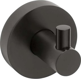 Sapho X-Round - Háček, černá XR205B