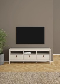 FALCO TV Stolek Real 668 kašmír