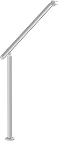 80 cm 80 cm madla pro venkovní schůdky pro verandovou terasu z nerezové oceli