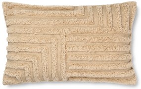 Ferm Living designové polštáře Crease Wool Cushion Rectangular