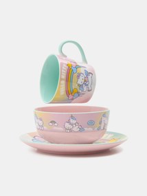 Sinsay - Keramický hrnek Hello Kitty - vícebarevná