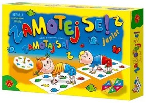 Alexander Zamotej se!