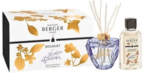 Maison Berger Paris BERGER Lolita Lempicka difuzér s náplní premium vrbové tyč. 0,2l fialový 6189