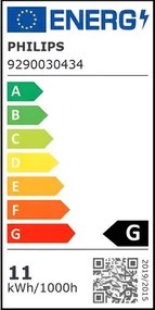 Philips MASTER LED ExpertColor 10,8-50W AR111 927 40D / LED žárovka /