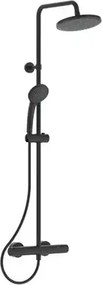 Ideal Standard CeraTherm - Sprchový set T25 s termostatem | 20 cm | 1