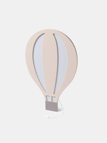 Sinsay - Nástěnná LED noční lampička - béžová