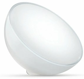 Philips Hue Go Bluetooth PŘENOSNÁ LAMPA LED RGB 6W 300lm 2000-6500K, bílá 76020/31/P7