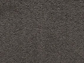 Luxusní koberec Amaryllis 47 - tmavě šedý - 4m | 5m