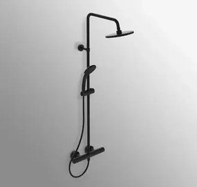 Ideal Standard CeraTherm - Sprchový set T25 s termostatem | 20 cm | 1