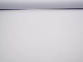 Ubrus teflonový bílý Rozměry: průměr 140, Tvar: Kulatý