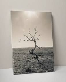 Obraz Tree Bez okraje 30 x 40 cm - napnuté plátno na dřevěném rámu