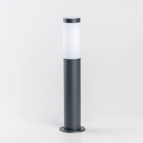 BRILAGI-LED Stm venkovní lampa ELIA 1xE27/6W/230V 2700-6500K IP44 50 cm antracit