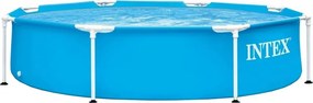 Intex Metal Frame 244 x 51 cm 28205