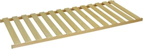 Laťkový rošt 90x200 cm – Materasso