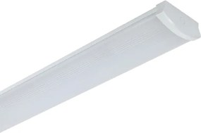 Řadové přisazené LED svítidlo Trevos Beltr 2.4FT 6400/840 IP44 106925