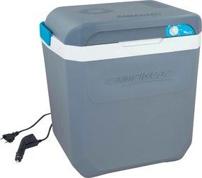 Campingaz Chladicí box Powerbox Plus 12/230 V, 28 l, 47,2 x 32,1 x 40,8 cm