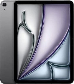 Apple iPad Air 11" 256GB Wi-Fi + Cellular vesmírně šedý  Vesmírně šedá