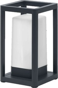 LEDVANCE Smart+ - Stojací venkovní LED svítidlo, USB kabel 4099854474958