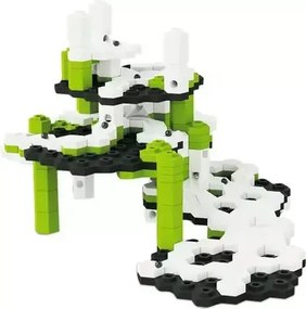 RAVENSBURGER Stavebnice GraviTrax Micro Startovní sada L / 270 dílků /