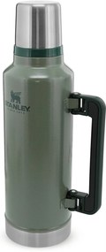 Stanley termoska classic series legendary classic 1,9l zelená