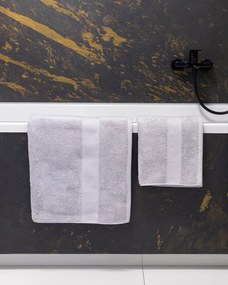 Ručník Cairo 70x140cm gray