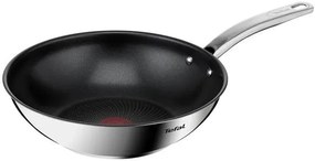 Pánev wok tefal pánev wok 28 cm intuition b8171944