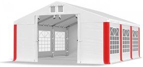 Zahradní párty stan 5x6m EKONOMY