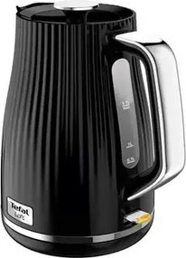 Tefal Loft KO2508 / rychlovarná konvice / 1.7L / 2400 W / černá