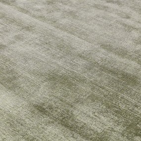 Zelený  koberec Ife Green Rozměry: 200x290 cm