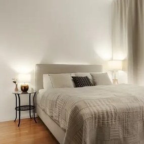Niceboy ION SmartBulb AMBIENT E14 (1 ks) / LED / E14 / 5.5W / 470 lm /
