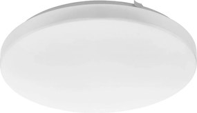 Eglo FRANIA-Z LED stropní svítidlo, 1800 lm, 12 W