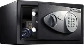 Master Lock X041ML / Kompaktní trezor / 11.57 l