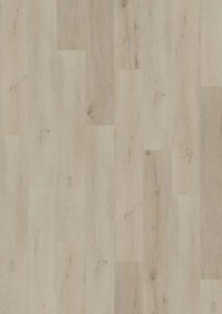 Oneflor, Vinylová podlaha lepená ECO 55 057 Prestige Oak White - dub, 1219,2 x 184,1 mm