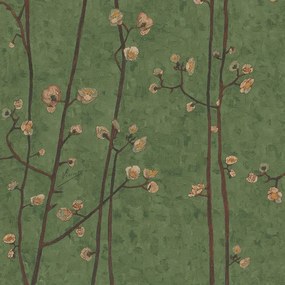 Vliesová tapeta 10 m x 53 cm Blossom – Vavex