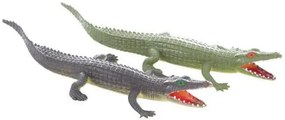 Krokodýl 30 cm