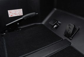 Ramiz Mercedes Benz Maybach G650 STRONG bílý