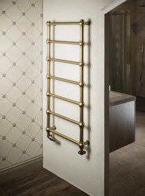 Sapho Parida otopné těleso 504 x 1170 mm klasické bronz PA177