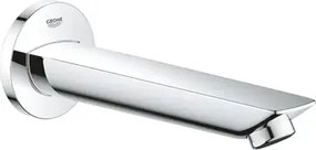 Grohe BauCosmopolitan - Vanová vpusť chrom