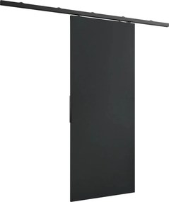 Posuvné dveře HS-45 MALIBU 80 grafitový antracyt