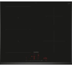 Siemens ED65KHSB1E Indukční varná deska