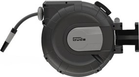 GüDE GMBH Güde 30-2-2 1/2 - automatický naviják s hadicí, 30m