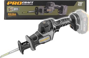 Procraft industrial RS20Abb