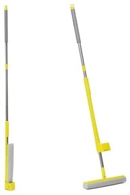 Samoždímací mop s houbou, suchý a mokrý 2 v 1 Wringop InnovaGoods