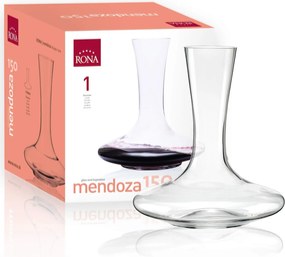 Rona Dekanter na víno Mendoza 1,5 l