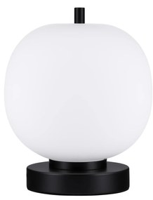 Stolní lampa Lato černé
