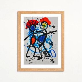 Jiří 231 | Climate Rám: Bez rámu, Velikost: 60 x 40 cm