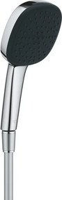 Grohe Vitalio Comfort ruční sprcha se sprchovou hadicí chrom 26973001 G26973001