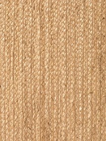 Hanse Home, Kusový koberec Jute Braided 106005 Gold ovál, 160x230 ovál, béžová, chodba / předsíň