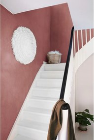 Bílé nástěnné svítidlo ø 70 cm Eos Up Large – UMAGE